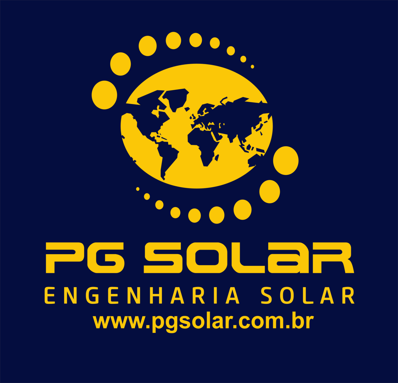Energia solar com qualidade de engenharia e sustentabilidade - PG Solar ...